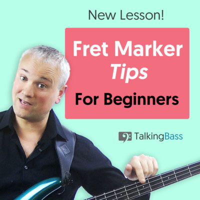Beginning Bass Guitar: Video Lessons – TalkingBass