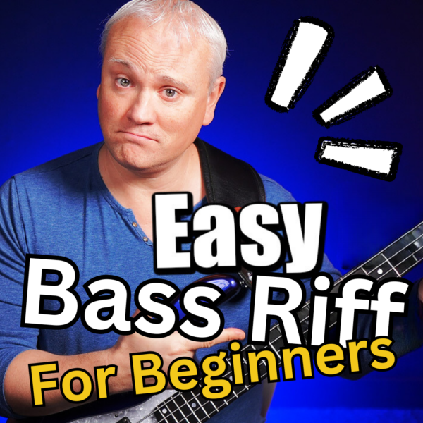 Bass Riffs to Practice: 5 Great Riffs for Beginners from Talking Bass