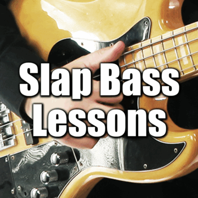 Free Bass Guitar Lessons Online: Video Tutorials & Tab
