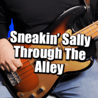 Sir Duke: Stevie Wonder Bass Tab and FREE Lesson - Learn The Sir Duke ...